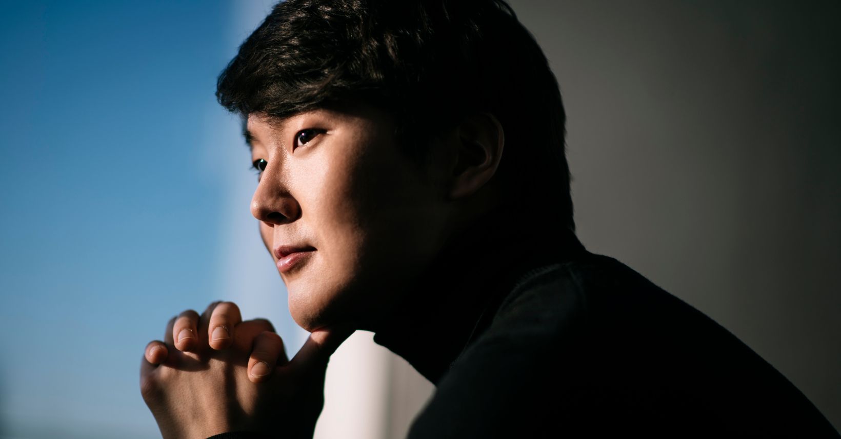 Seong-Jin Cho - Russ Klassik.