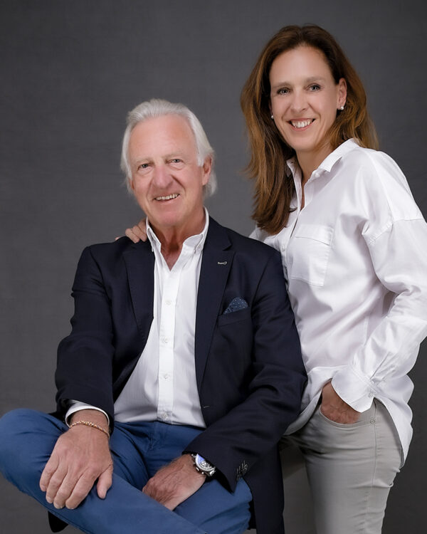 Russ Klassik. Meisterkonzerte für Stuttgart.